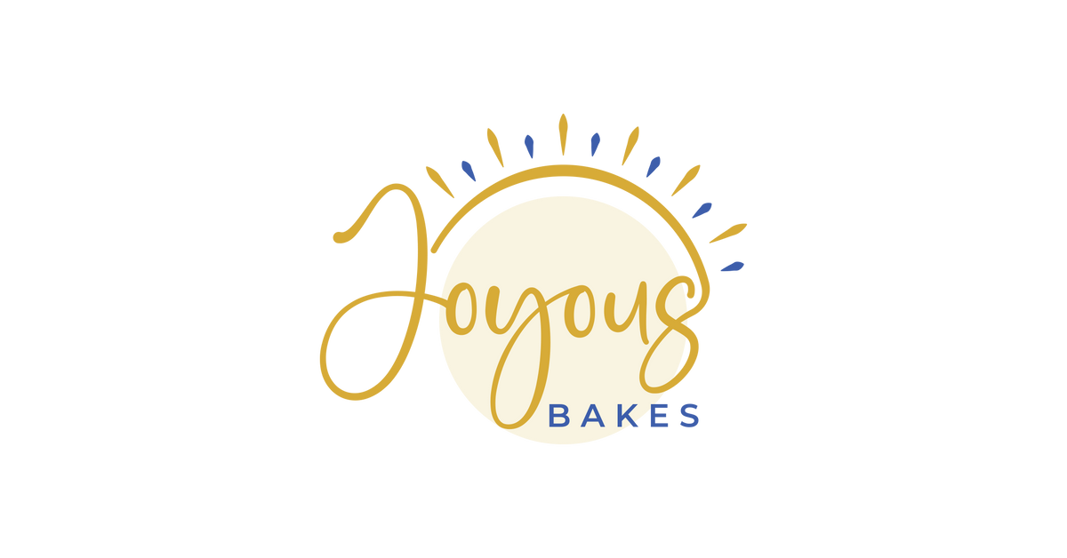 Joyous Bakes